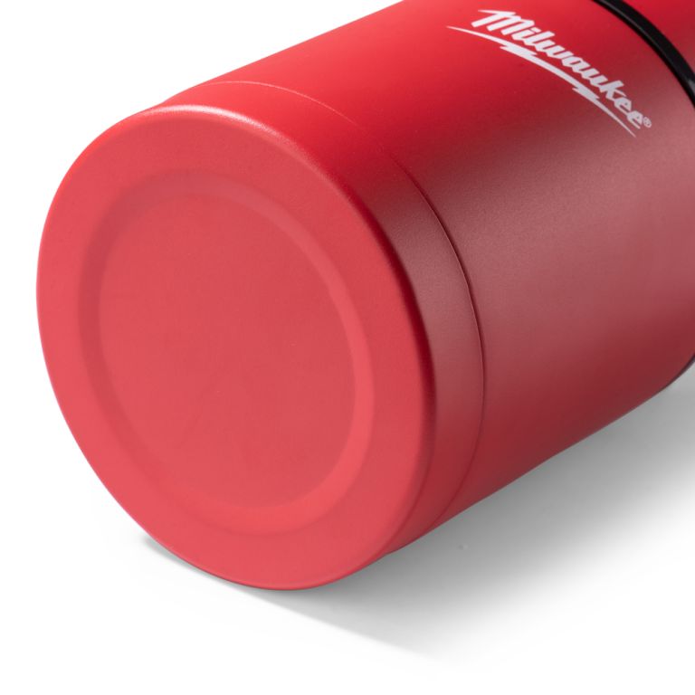 MILWAUKEE® Vacuum Food Container – Milwaukee Official Merchandise