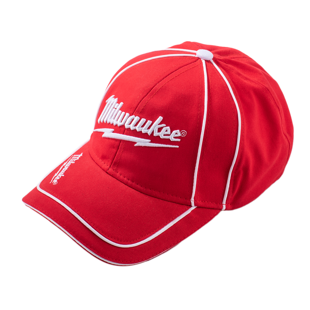 Milwaukee Official Merchandise – Promotional Wear for Milwaukee Official