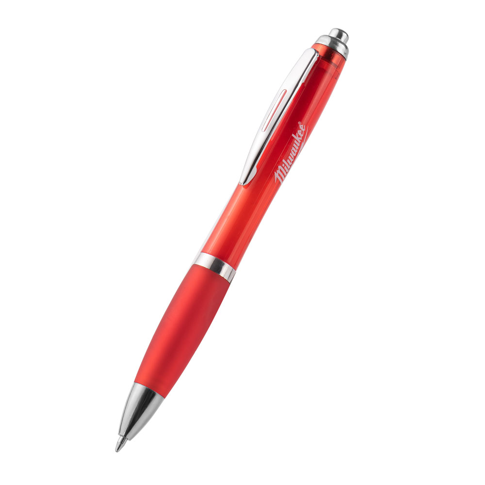 MILWAUKEE® Ball Pen – Milwaukee Official Merchandise