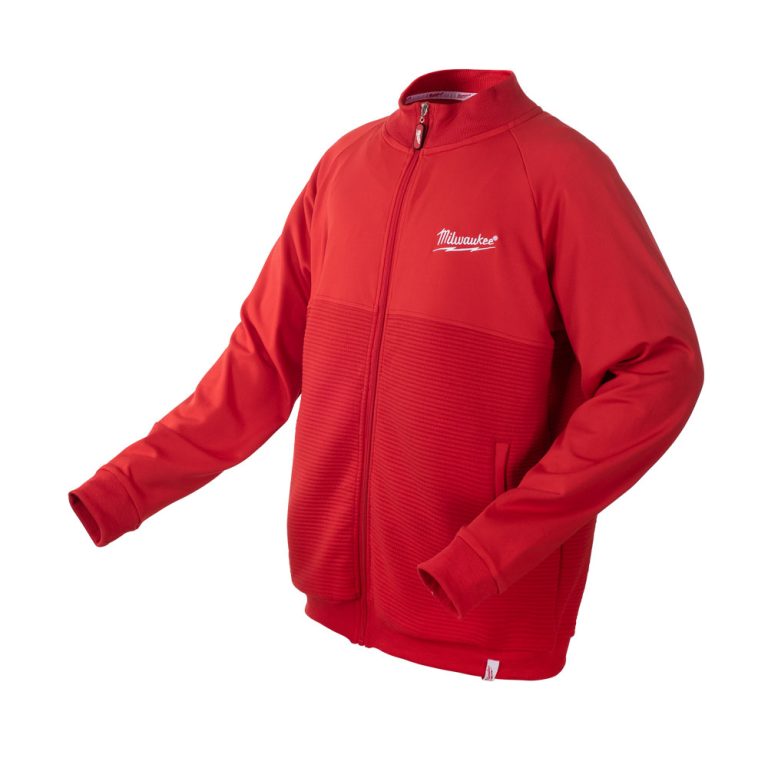 Milwaukee Official Merchandise – Promotional Wear for Milwaukee Official