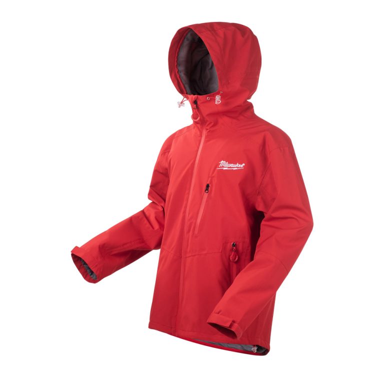 Milwaukee Official Merchandise – Promotional Wear for Milwaukee Official